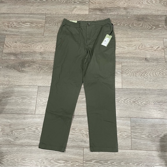 Goodfellow & Co | Pants | Mens Slim Fit Everyday Pantolive ...
